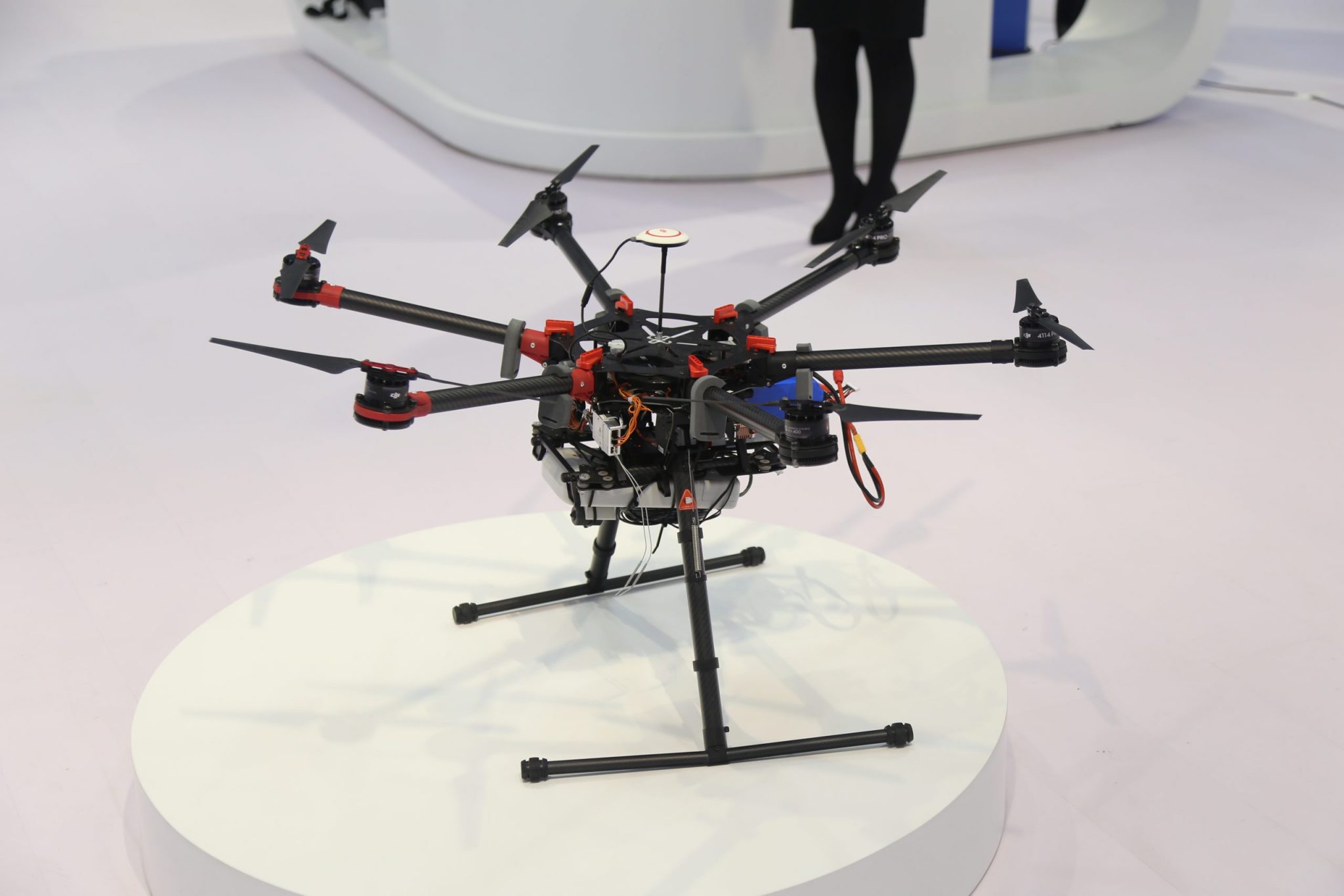 CES 2020 | Market Research Media